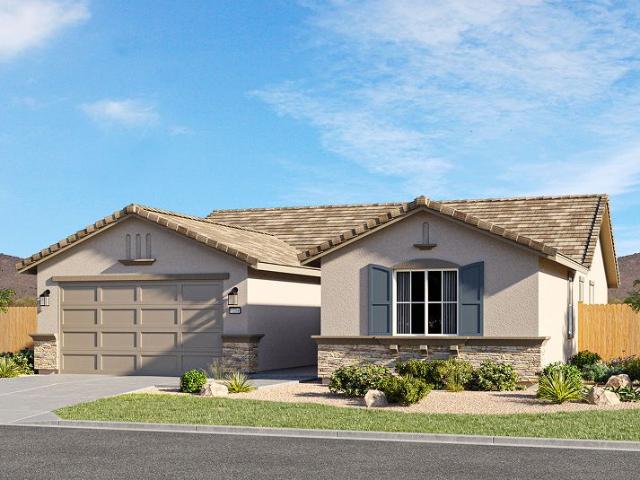 Brand New Home in Reno, NV. 4 Bed, 2 Bath