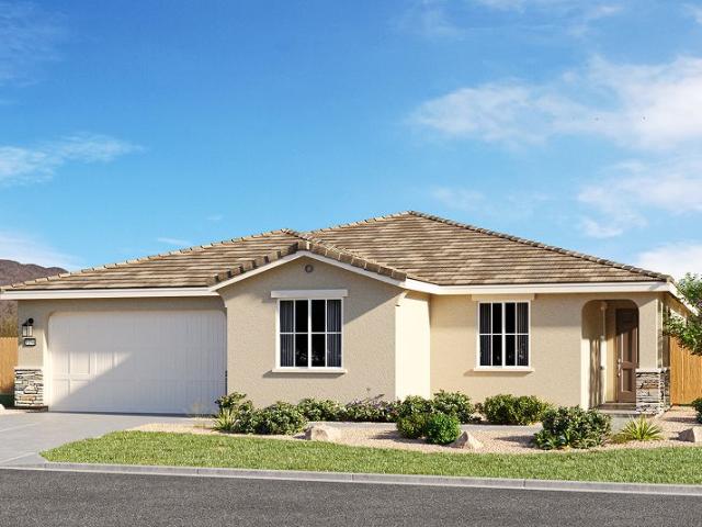 Brand New Home in Reno, NV. 4 Bed, 2 Bath