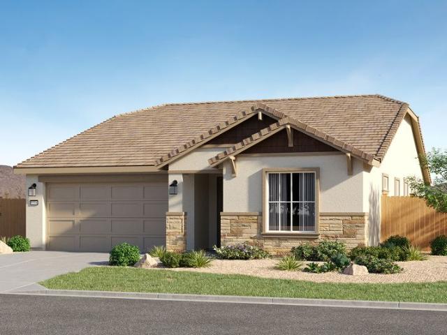Brand New Home in Reno, NV. 4 Bed, 2 Bath