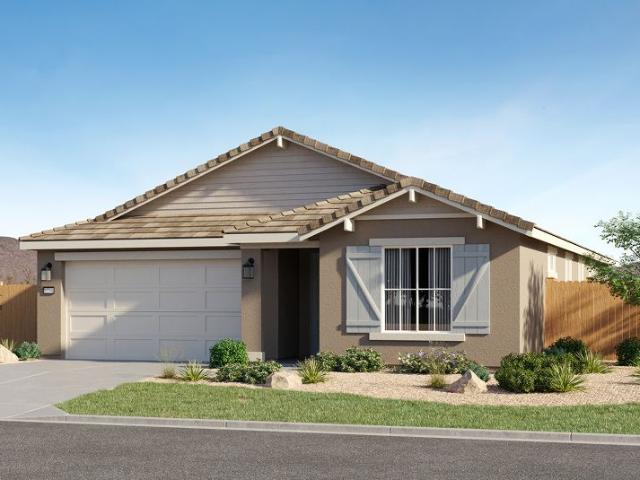 Brand New Home in Reno, NV. 4 Bed, 2 Bath