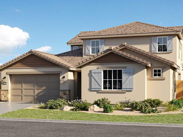 Brand New Home in Reno, NV. 4 Bed, 3 Bath