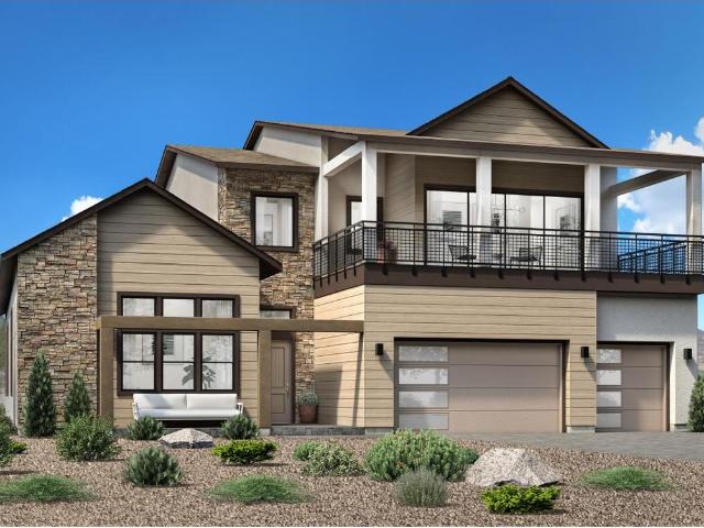 Brand New Home in Reno, NV. 4 Bed, 4 Bath