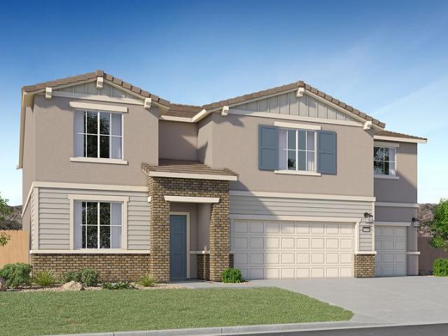 Brand New Home in Reno, NV. 5 Bed, 3 Bath