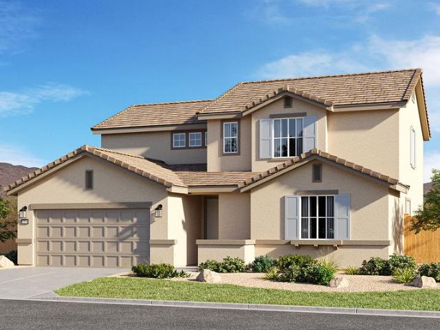 Brand New Home in Reno, NV. 5 Bed, 3 Bath
