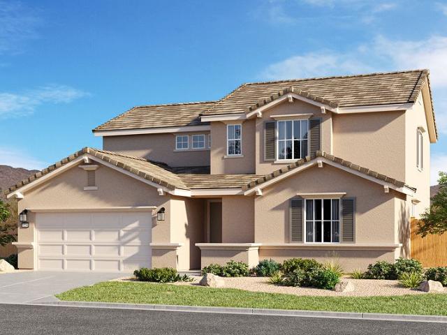 Brand New Home in Reno, NV. 5 Bed, 3 Bath