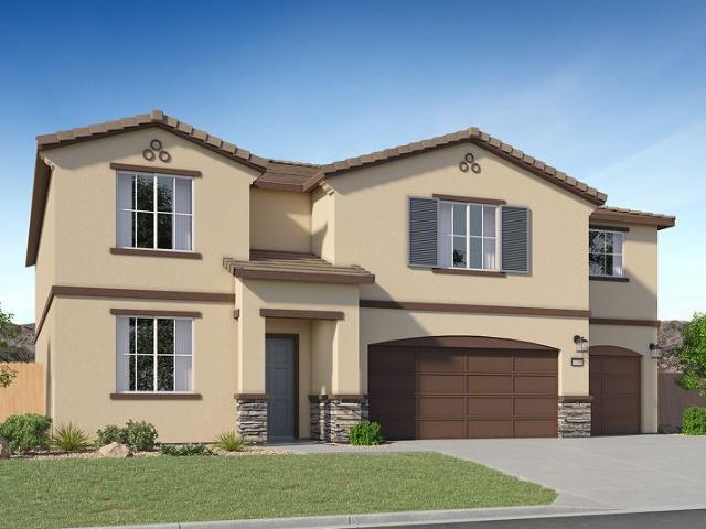 Brand New Home in Reno, NV. 5 Bed, 3 Bath