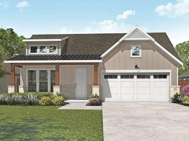 Brand New Home in Red Oak, TX. 3 Bed, 2 Bath