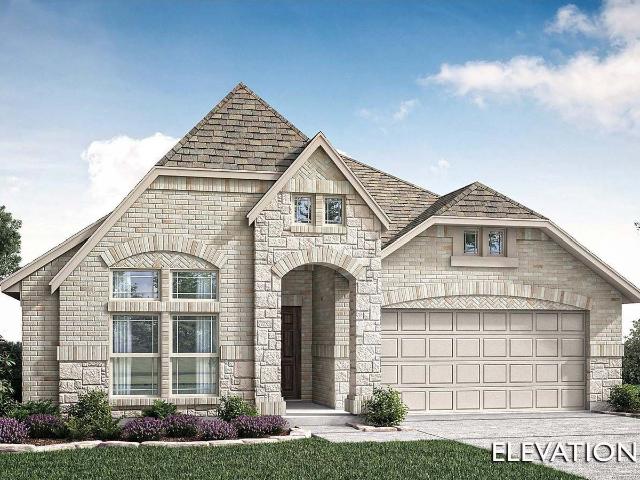 Brand New Home in Red Oak, TX. 3 Bed, 2 Bath