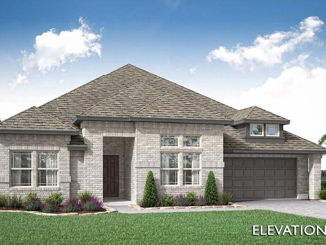 Brand New Home in Red Oak, TX. 3 Bed, 3 Bath