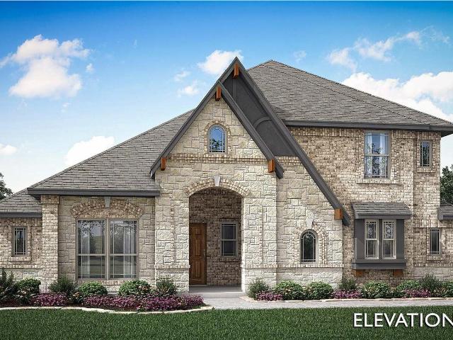 Brand New Home in Red Oak, TX. 4 Bed, 3 Bath