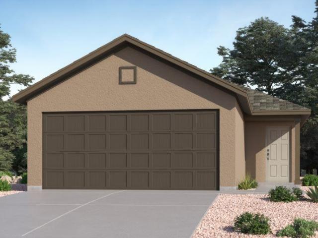 Brand New Home in Red Rock, AZ. 4 Bed, 2 Bath
