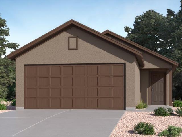 Brand New Home in Red Rock, AZ. 2 Bed, 2 Bath