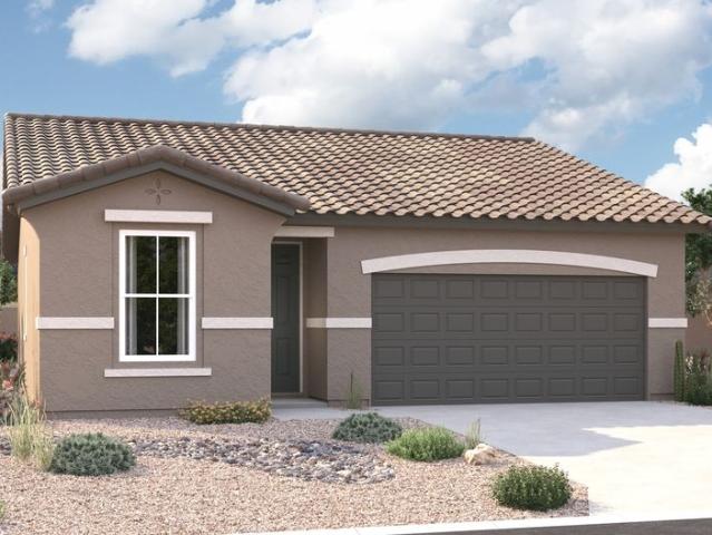 Brand New Home in Red Rock, AZ. 3 Bed, 2 Bath