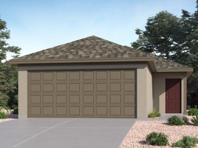 Brand New Home in Red Rock, AZ. 3 Bed, 2 Bath
