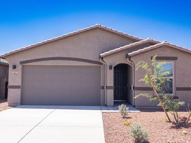 Brand New Home in Red Rock, AZ. 3 Bed, 2 Bath