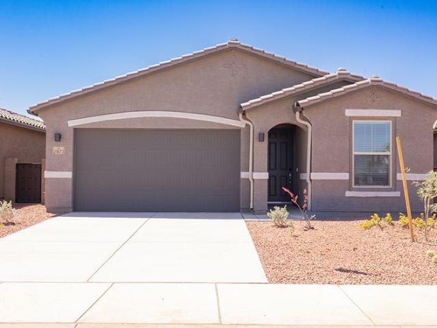Brand New Home in Red Rock, AZ. 3 Bed, 2 Bath
