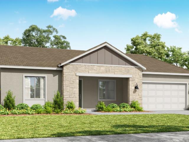 Brand New Home in Redlands, CA. 4 Bed, 2 Bath