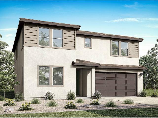Brand New Home in Redlands, CA. 4 Bed, 3 Bath