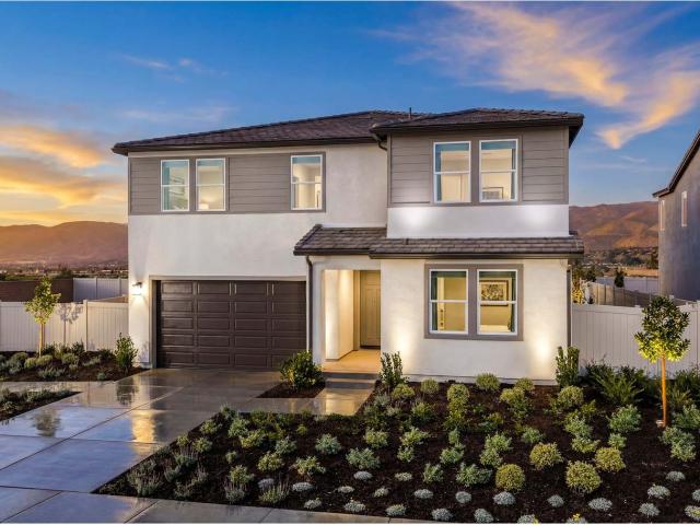 Brand New Home in Redlands, CA. 5 Bed, 3 Bath