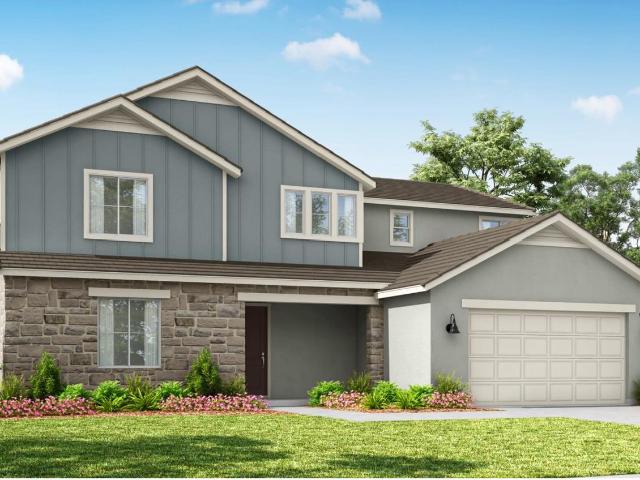 Brand New Home in Redlands, CA. 5 Bed, 3 Bath