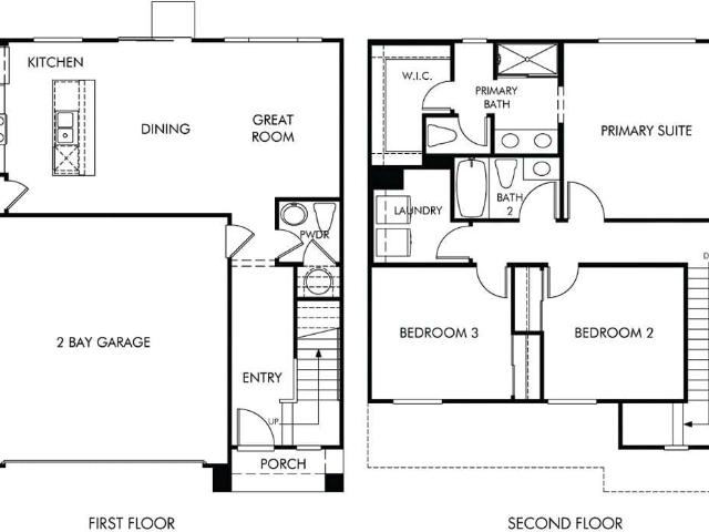 Brand New Home in Redlands, CA. 3 Bed, 2 Bath