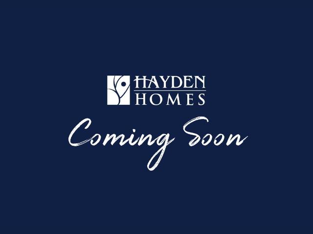 Brand New Home in Redmond, OR. 2 Bed, 1 Bath
