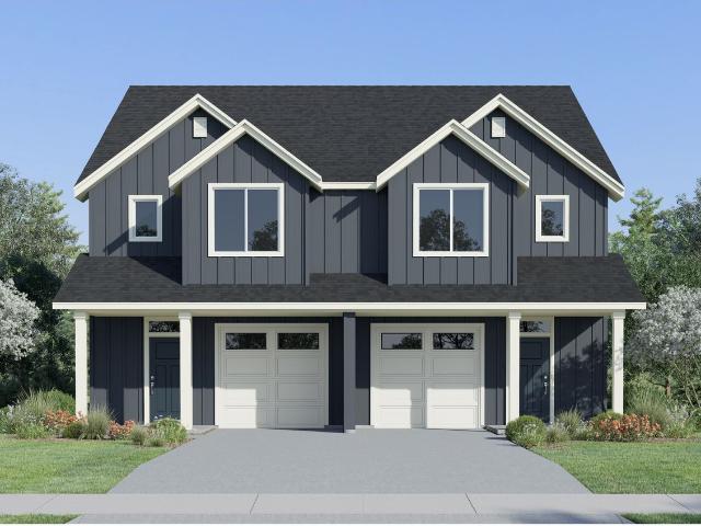 Brand New Home in Redmond, OR. 3 Bed, 2 Bath