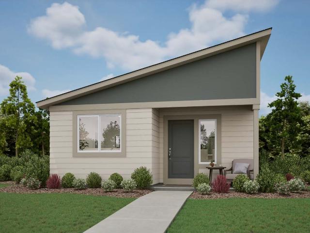 Brand New Home in Redmond, OR. 3 Bed, 2 Bath