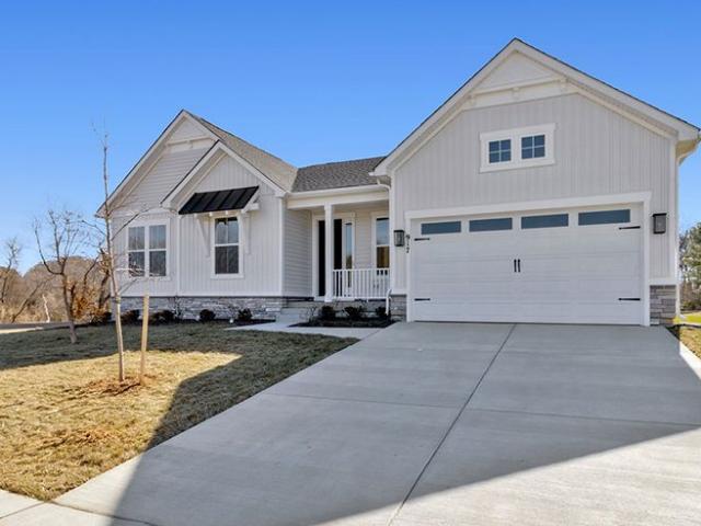 Brand New Home in Reisterstown, MD. 3 Bed, 3 Bath