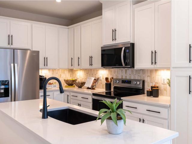 Brand New Home in Reisterstown, MD. 3 Bed, 2 Bath