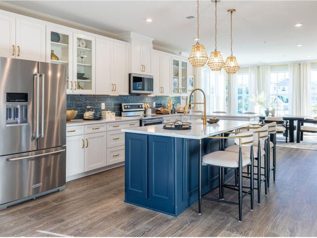Brand New Home in Reisterstown, MD. 3 Bed, 2 Bath
