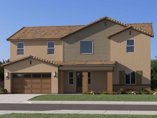 Brand New Home in Rescue, CA. 4 Bed, 3 Bath
