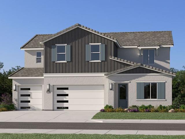 Brand New Home in Rescue, CA. 5 Bed, 3 Bath