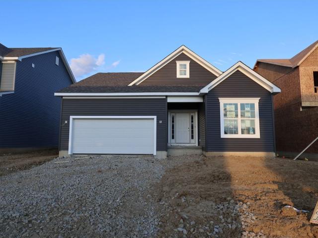 Brand New Home in Reynoldsburg, OH. 3 Bed, 2 Bath