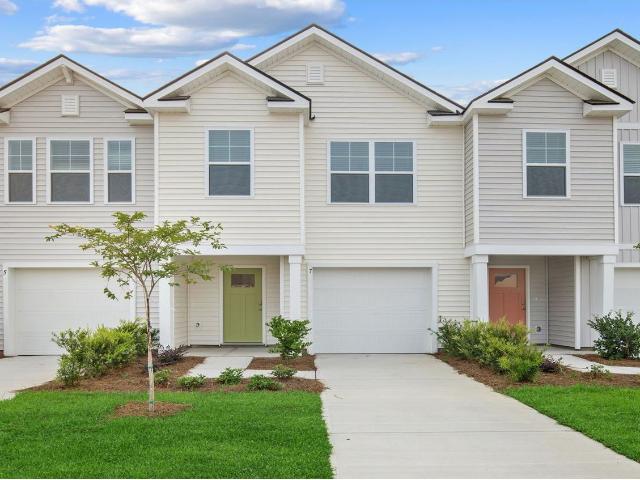 Brand New Home in Rincon, GA. 3 Bed, 2 Bath