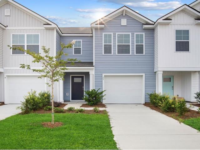 Brand New Home in Rincon, GA. 3 Bed, 2 Bath