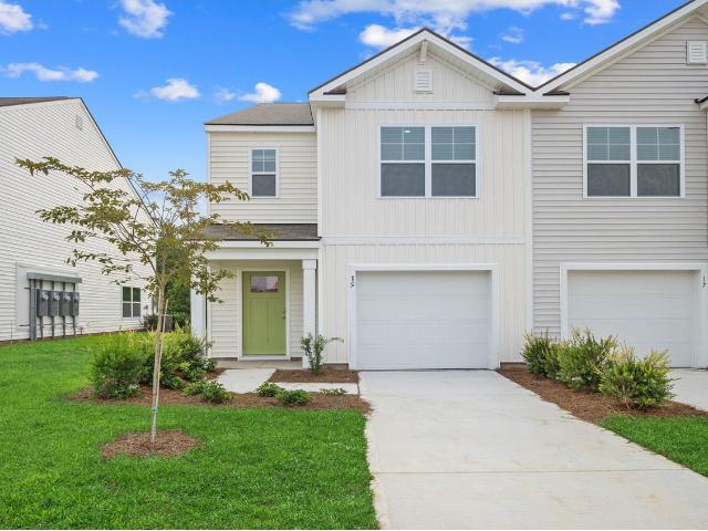 Brand New Home in Rincon, GA. 3 Bed, 2 Bath