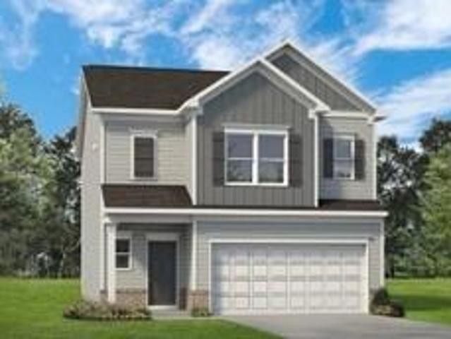 Brand New Home in Ringgold, GA. 4 Bed, 2 Bath