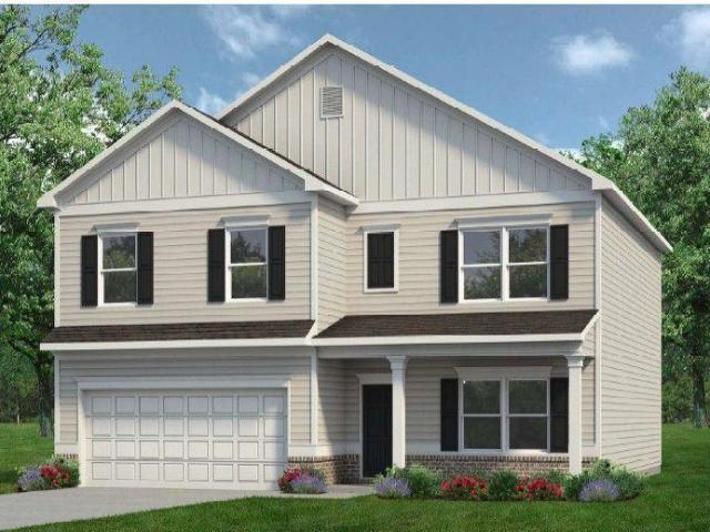 Brand New Home in Ringgold, GA. 5 Bed, 3 Bath