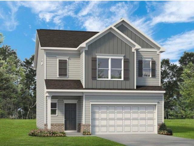 Brand New Home in Ringgold, GA. 3 Bed, 2 Bath