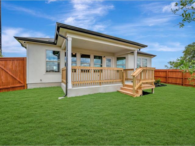 Brand New Home in Rio Medina, TX. 3 Bed, 2 Bath