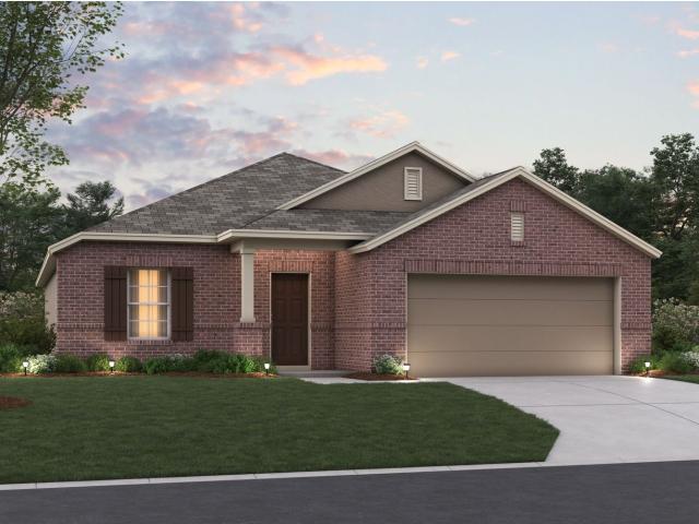 Brand New Home in Rio Medina, TX. 4 Bed, 2 Bath