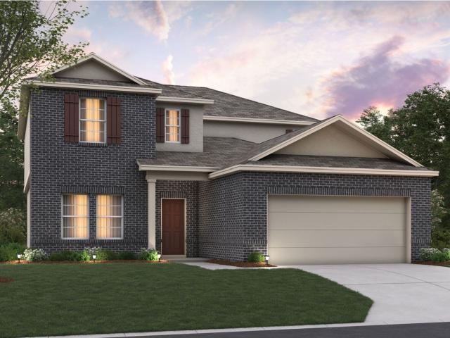 Brand New Home in Rio Medina, TX. 4 Bed, 2 Bath