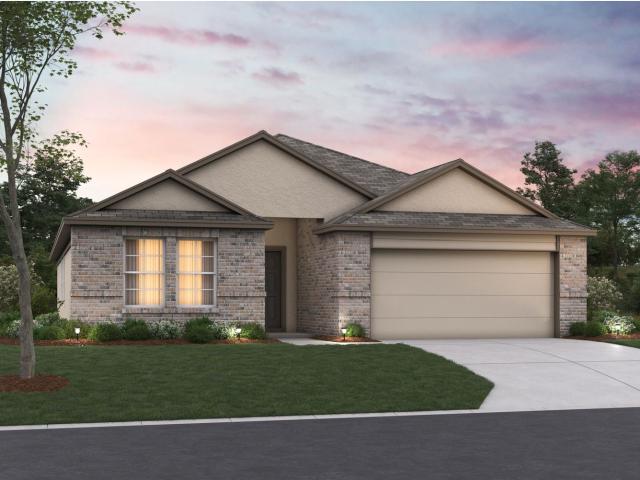 Brand New Home in Rio Medina, TX. 4 Bed, 2 Bath