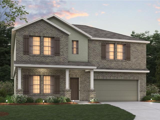 Brand New Home in Rio Medina, TX. 4 Bed, 2 Bath