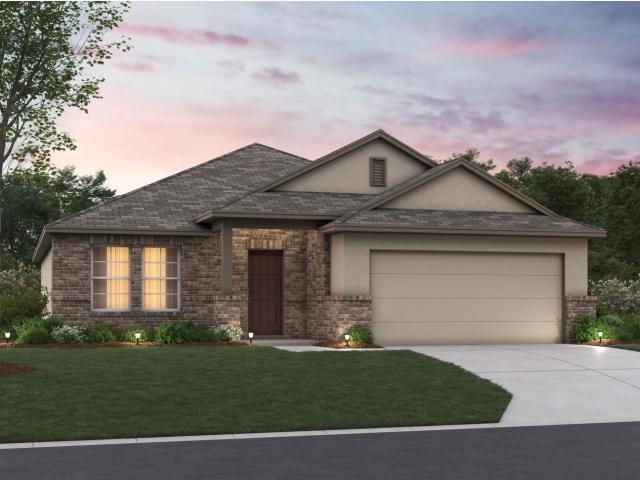 Brand New Home in Rio Medina, TX. 4 Bed, 2 Bath