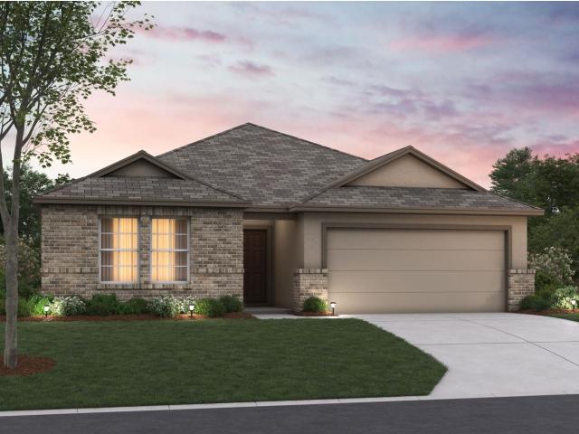 Brand New Home in Rio Medina, TX. 4 Bed, 2 Bath