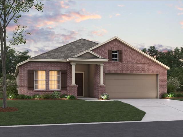 Brand New Home in Rio Medina, TX. 4 Bed, 3 Bath