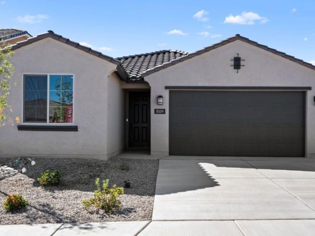 Brand New Home in Rio Rancho, NM. 3 Bed, 2 Bath