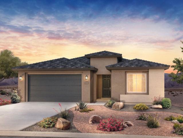 Brand New Home in Rio Rancho, NM. 4 Bed, 2 Bath